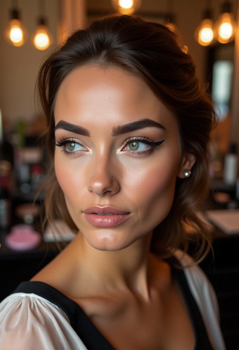 Trending Eyebrows Style Tips & Tricks - AmeliasGlow.com