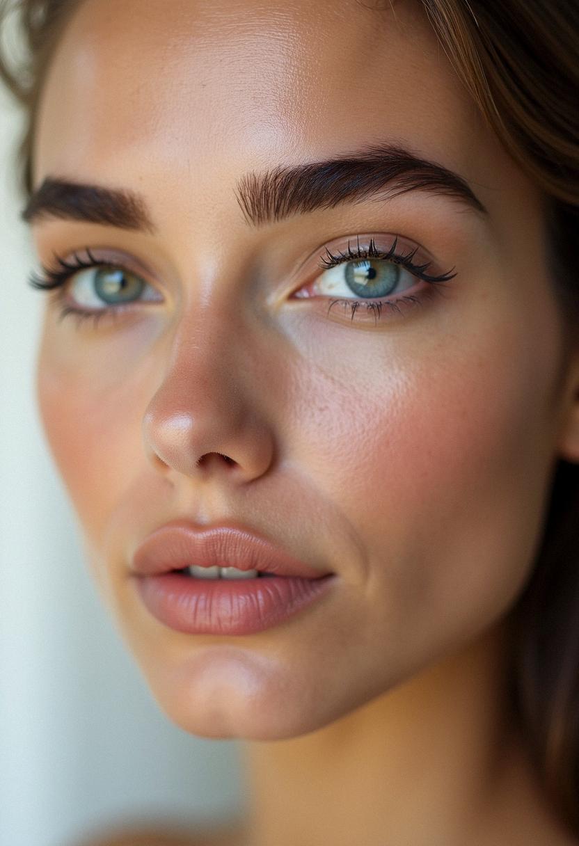 Trending Eyebrows Style Tips & Tricks