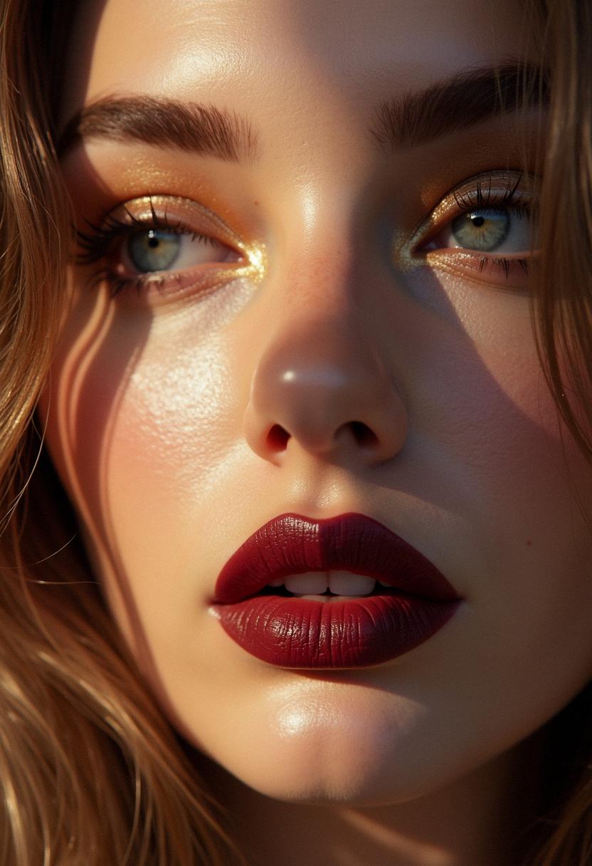 Makeup Aesthetic: Ultimate Beauty Guide